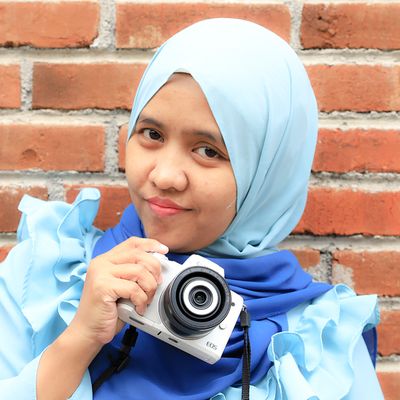 Colecciones de Ika Rahma H | Shutterstock