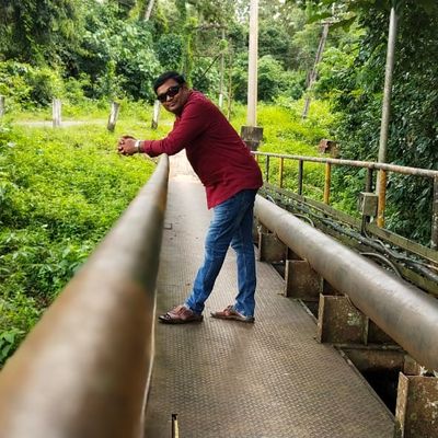 Sarugudu Waterfalls Sarugudu Village Visakhapatnam District Stock Photo ...