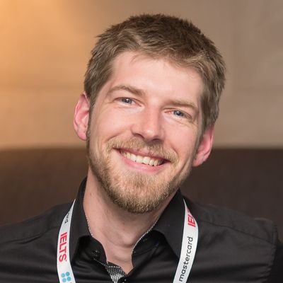 Colecciones de Daniel Pollard | Shutterstock