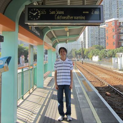 Cartera de fotos e imágenes de stock de Robert Lai | Shutterstock