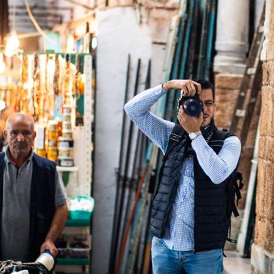 Cartera de fotos e imágenes de stock de Omar Doukali | Shutterstock