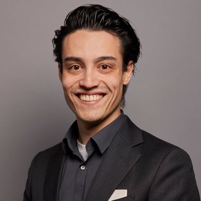 Paul Thomas Postema | Shutterstock