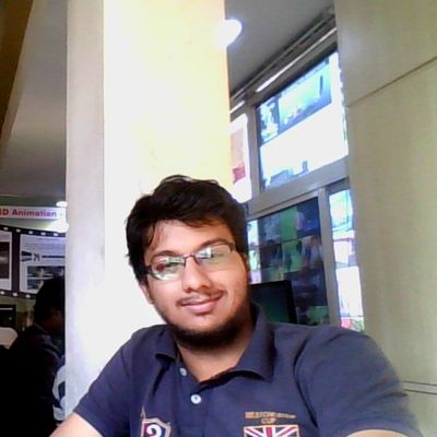 Simple Scary Black Colored Known Silhouette Stock Vector (Royalty Free ...