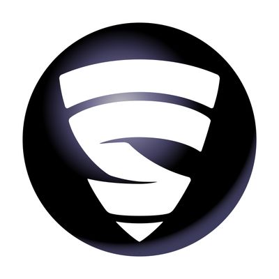 Raven Dagger Vector Badges Illustration Tshirt Stock Vector (Royalty ...