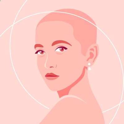 Girl Dancer Performs Five Basic Ballet Stock Vector (Royalty Free ...