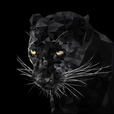 Cute Orange Happy Fish Cartoon Illustration Stock Vector (Royalty Free ...