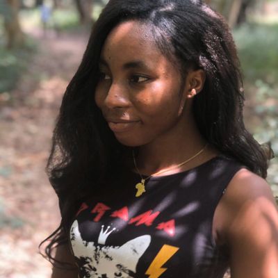 Cartera de fotos e imágenes de stock de Akosua Addae Buapim | Shutterstock