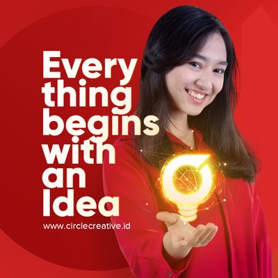 Circle Creative | Shutterstock