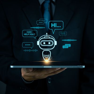 Business Charts Diagrams On Computer Stock Photo 307480616 | Shutterstock
