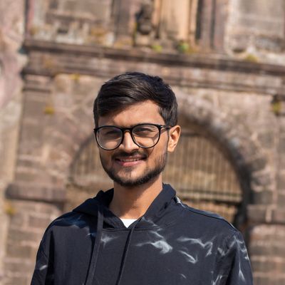 Photo & Image Portfolio by Okay Bhargav | Shutterstock Contributor