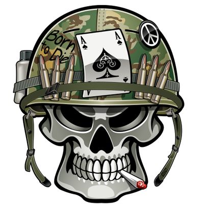 Skeleton Cowboy Hat Riding Motorcycle Stock Vector (Royalty Free ...