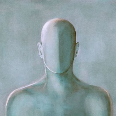 Man Think How Solve Mathematical Problem Stock Photo 766012597 ...