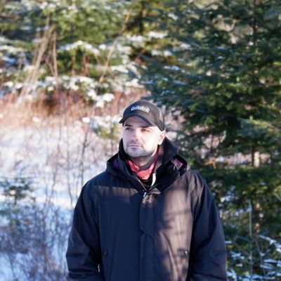 Cartera de fotos e imágenes de stock de Abel Poissant | Shutterstock