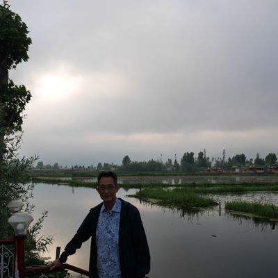 About Felix Tanael | Shutterstock Contributor