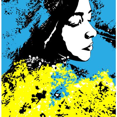 Mermaid Beautiful Paper Doll Body Templates Stock Vector (Royalty Free ...