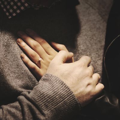 Restroom Sign Figures Girl Guy Handicap Stock Photo 2297002201 ...