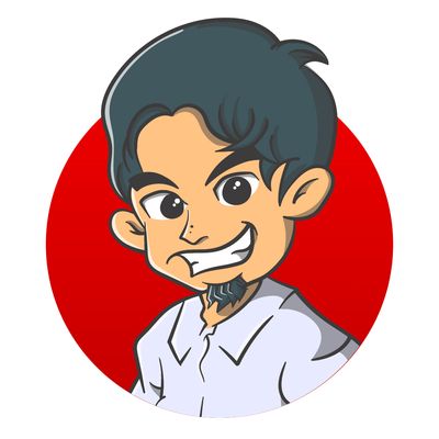 Cute Illustration Muslim Female Soldier Standing Stock Vector (Royalty ...