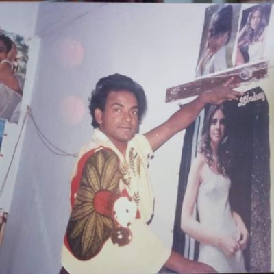 Cartera de fotos e imágenes de stock de Moyez Uddin Ahmed | Shutterstock