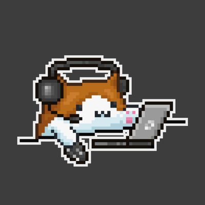 cheems bonk, meme pixel art: vector de stock (libre de regalías ...