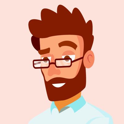 Illustration de stock de Boss Character Business People Avatar Modern ...