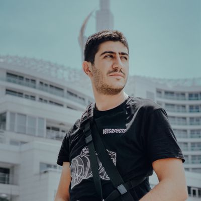 Stock Photo and Image Portfolio by Grish Petrosyan | Shutterstock