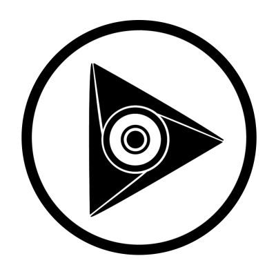 Loop Red Warning Light Flare Alpha Stock Footage Video (100% Royalty ...