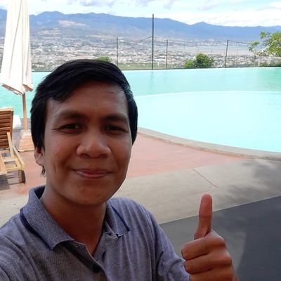 About Baso Yusup | Shutterstock Contributor