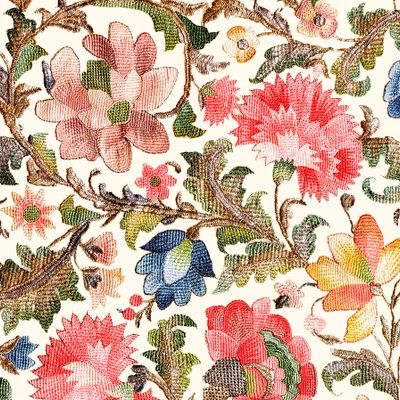 Textile Digital Pattern Smoke Ekat Design Stock Illustration 2140355857 ...