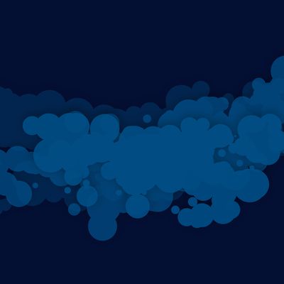 Wavy Modulation Background Created Lines Stock Illustration 2129917154 ...