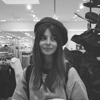 Broken Heart Arrow Emo Style Hand Stock Vector (Royalty Free ...