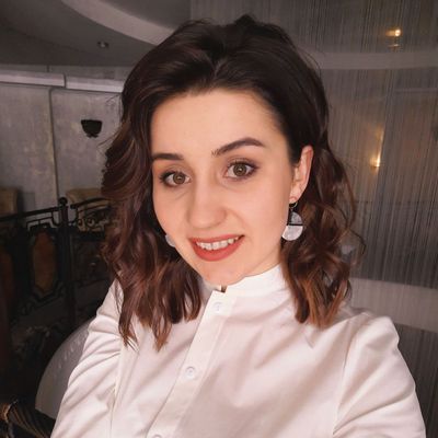 Young Smiling Black Doctor Holds Glucometer Stock Vector (Royalty Free ...