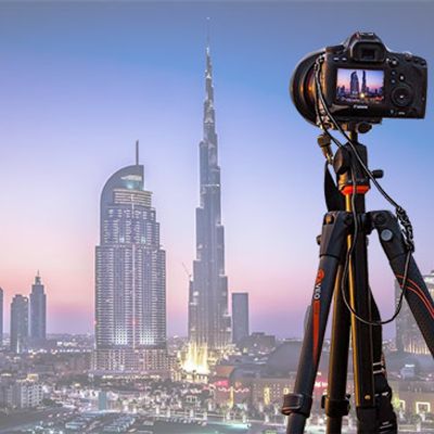 Stock Photo and Image Portfolio by Dxb Motion | Shutterstock