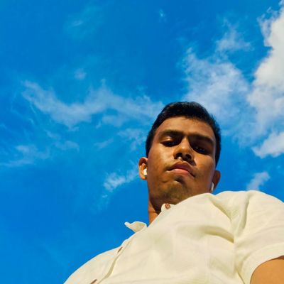 Arunod Wickramasinghe | Shutterstock