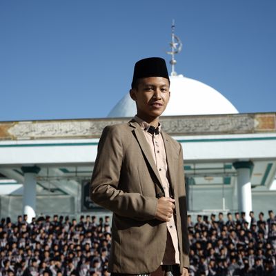 Cartera de fotos e imágenes de stock de Muhammad Raya Amrullah ...