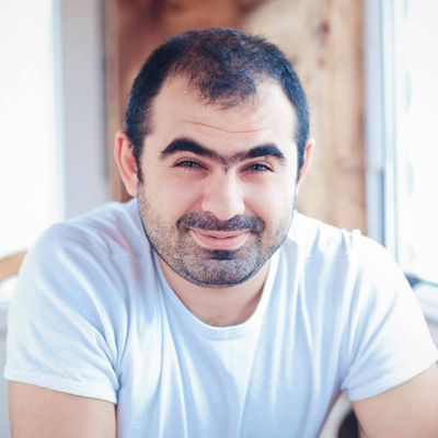 Simple Man Icon Stock Vector (Royalty Free) 624336212 | Shutterstock