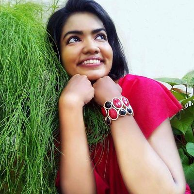 Old Sri Lankan Traditional Temple Art Stock Vector (Royalty Free ...