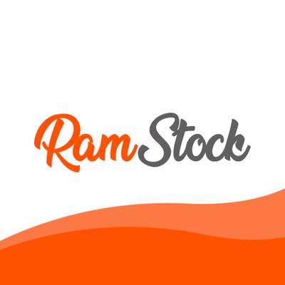 Mountain Metal Gradient Logo Design Template Stock Vector (Royalty Free ...