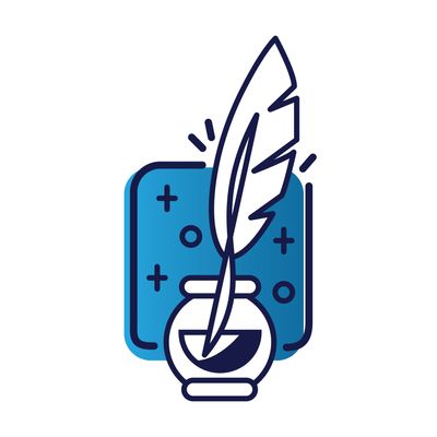 Silhouette Turkey Track Vector Illustration Turkey Stock Vector ...