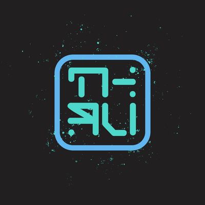 Atlanta Georgia Usa Hand Lettering Sticker Stock Vector (Royalty Free ...