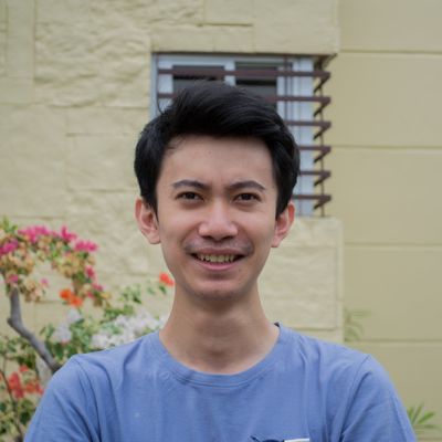 Stock Photo and Image Portfolio by Joshua Intal | Shutterstock