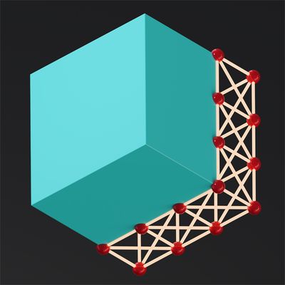 Stock Photo and Image Portfolio by The PolyCube | Shutterstock