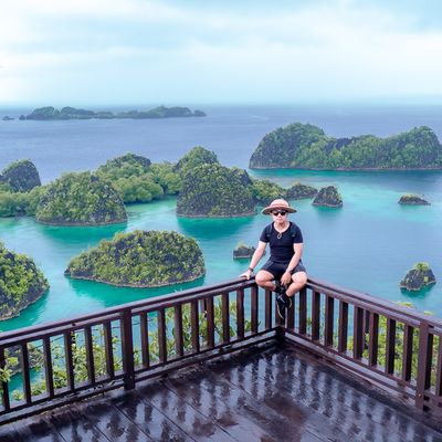 Photos Models Tampa Garam Recreation Area Stock Photo 2278881825 ...