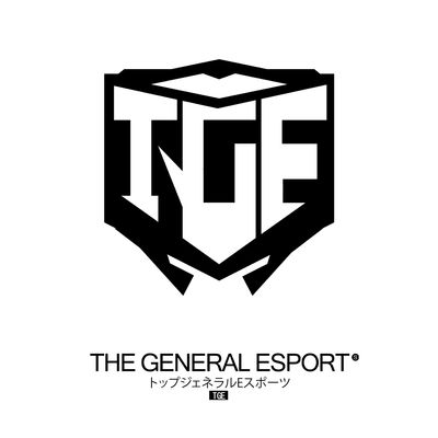 Vector Devil Ninja Sickle Gold Esports Stock Vector (Royalty Free ...