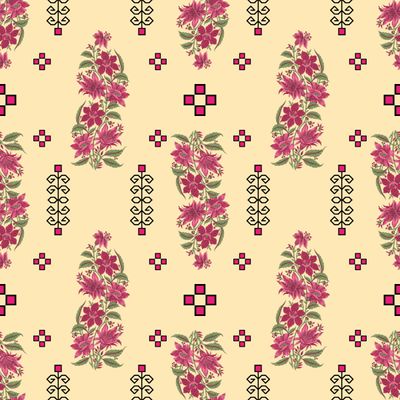 Stock Photo and Image Portfolio by Home Of Digital Textile | Shutterstock