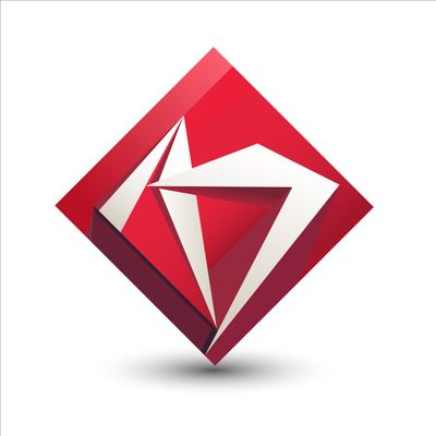 Indian Political Party Bjp Flag Ribbon Stock Vector (Royalty Free ...