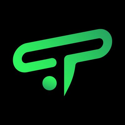 Green Nature Wheat Logo Template Design Stock Vector (Royalty Free ...