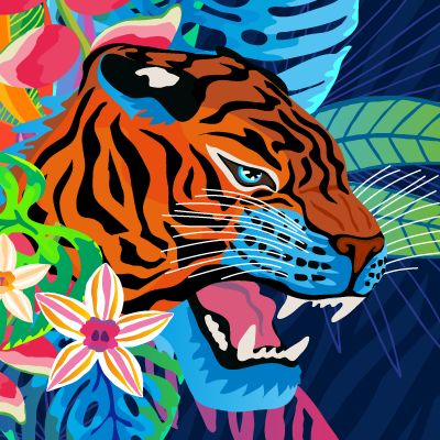 Marcos dorados de arte desnudo. Diseño: vector de stock (libre de ...