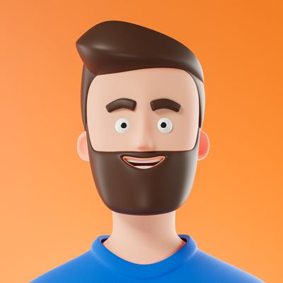 Trendy Cartoon Violet Skin Hand Holding Stock Illustration 1873988065 ...