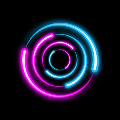 Gold Pentagram Icon Five Elements Spirit Stock Vector (Royalty Free ...