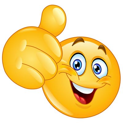 Animation Emoji Emoticon Wagging His Finger: video de stock (totalmente ...